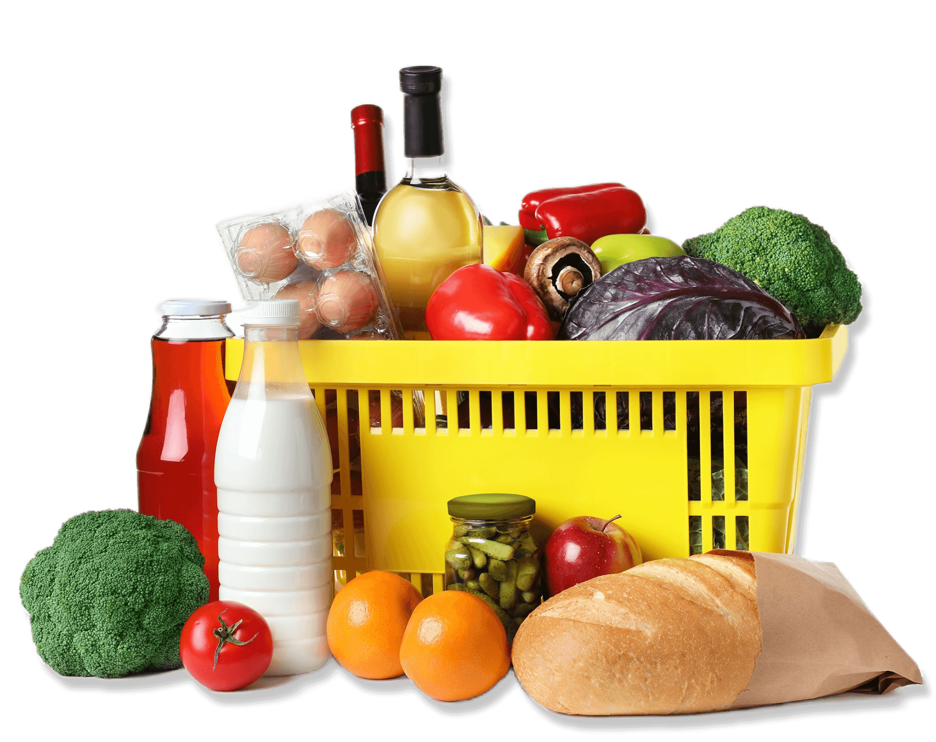 Spar Sirault - Notre supermarché à Sirault